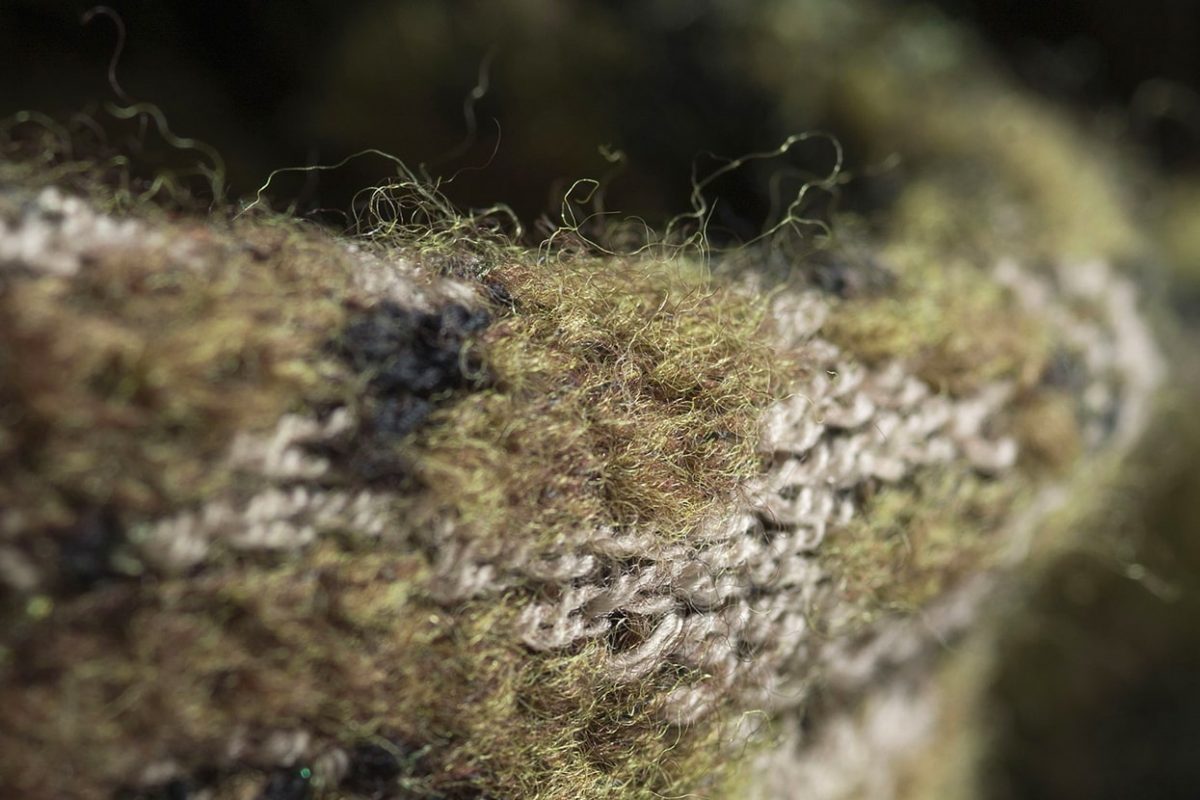 Yarns - Botto Giuseppe