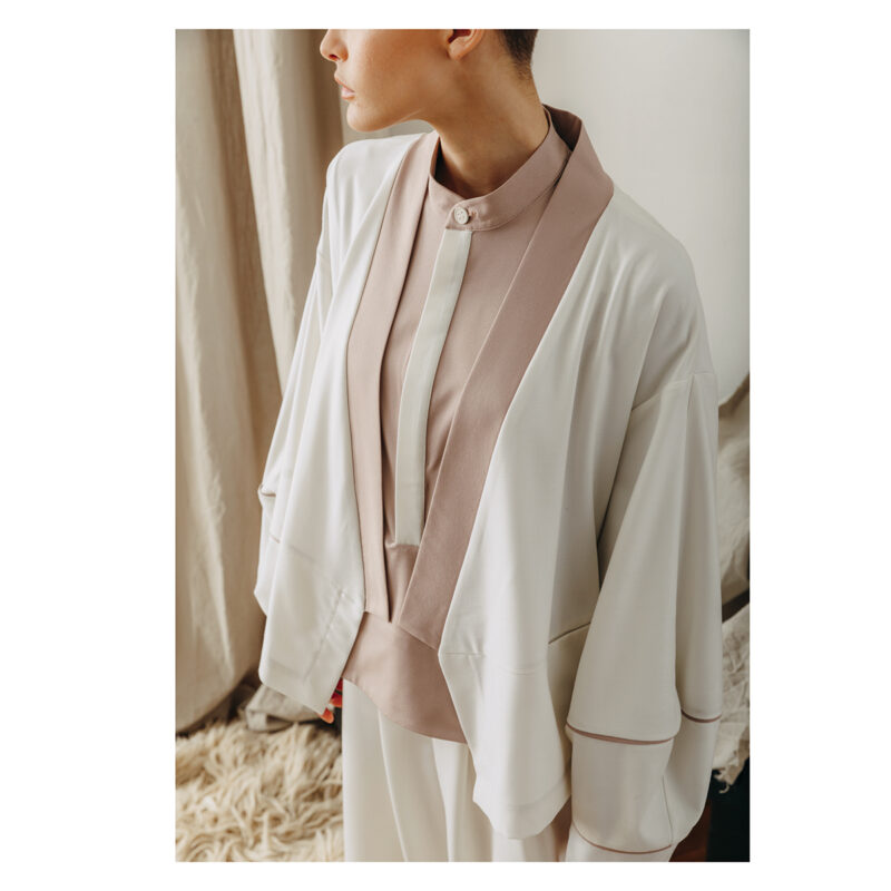 Bav Tailor Project - Botto Giuseppe